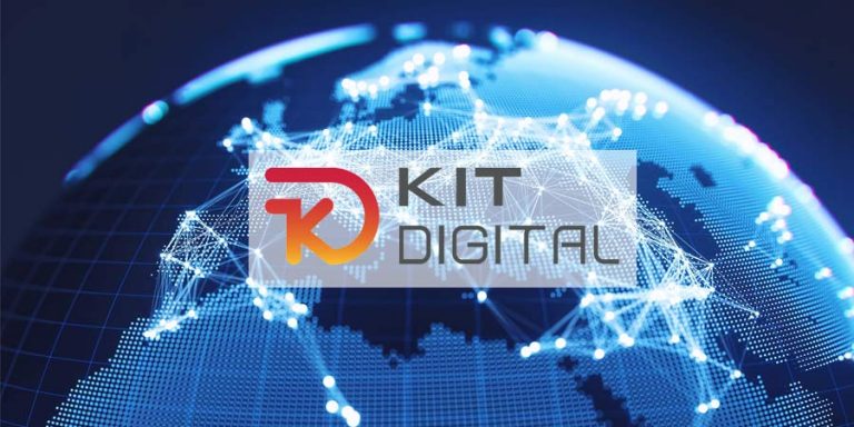 Kit Digital 2025: Qué es, cómo solicitarlo y novedades